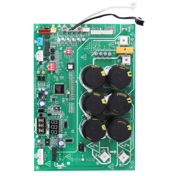 Bosch 8733941839 Main Control Board Assembly | First Supply