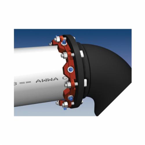 Megalug Installation