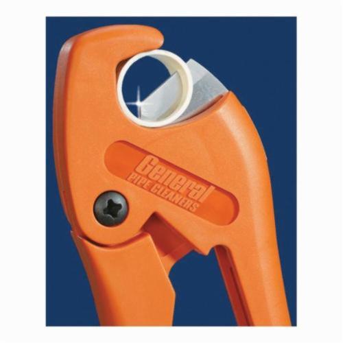 General Pipe Cleaners SuperSlice™ SUS Tubing Cutter, Ergonomic Handle ...