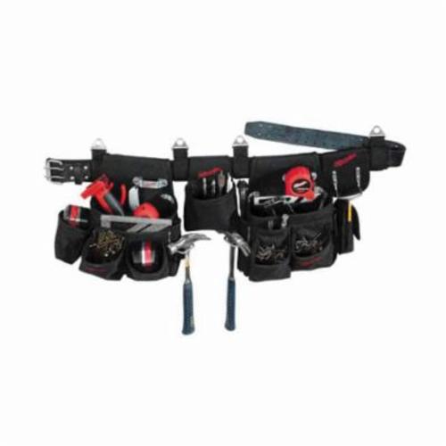 Milwaukee 48-22-8120 Contractor Work Belt With Suspension