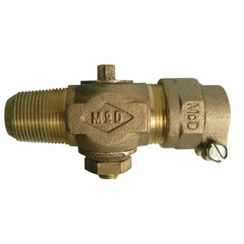 Compression Corporation Stop