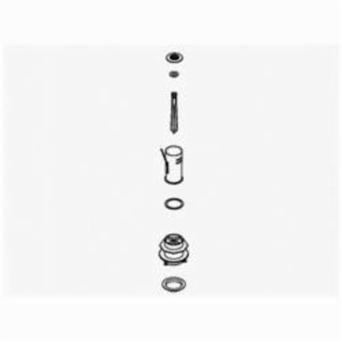 Kohler® 1216612 Canister Valve Assembly Service Kit | First Supply