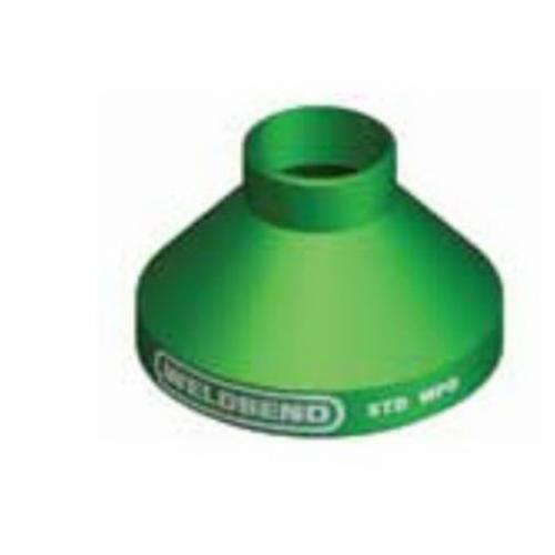 Weldbend® 090-022-011 Concentric Reducer, Carbon Steel, 2-1/2x1-1/4 in ...