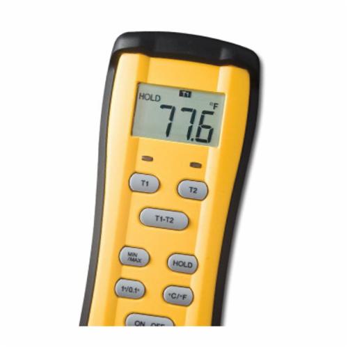 ST4 Dual Temperature Digital Thermometer | First Supply