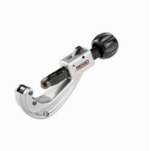 RIDGID® 31642, 152 Quick Acting Tubing Cutter, 1/4 to 2-5/8 in ...