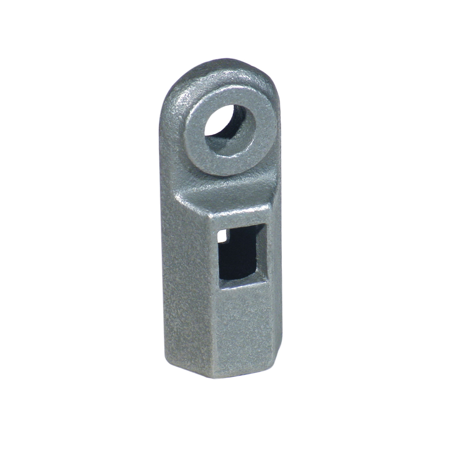 Anvil® 0500070743 FIG 157 Extension Piece, 2350 lb Load, Malleable Iron ...