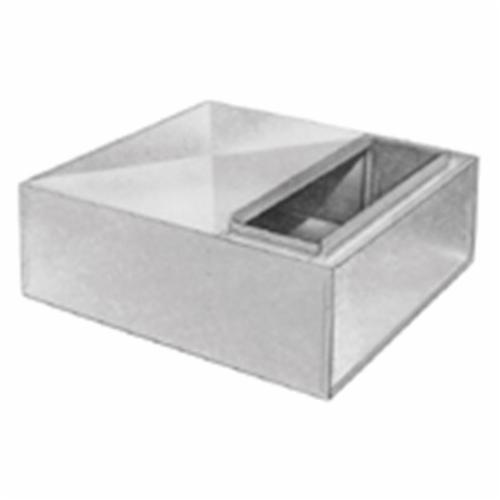 Snappy™ SB30 Return Air Support Box, 28 in Lx30 in Wx10 in D | First Supply