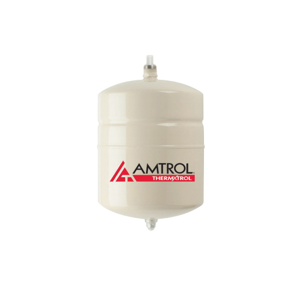 140N43 ST Series In-Line Thermal Expansion Tank, 2 gal Tank | First Supply