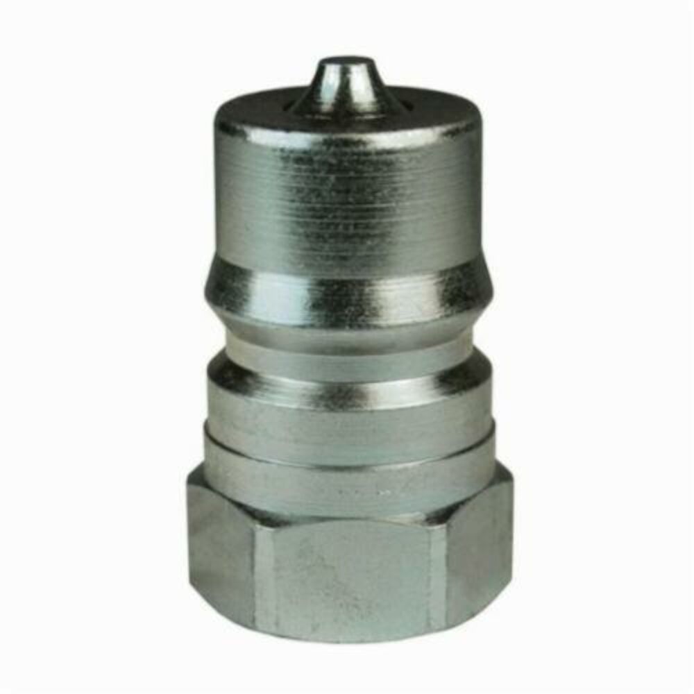 Hydraulic Quick Connect Fittings | First Supply