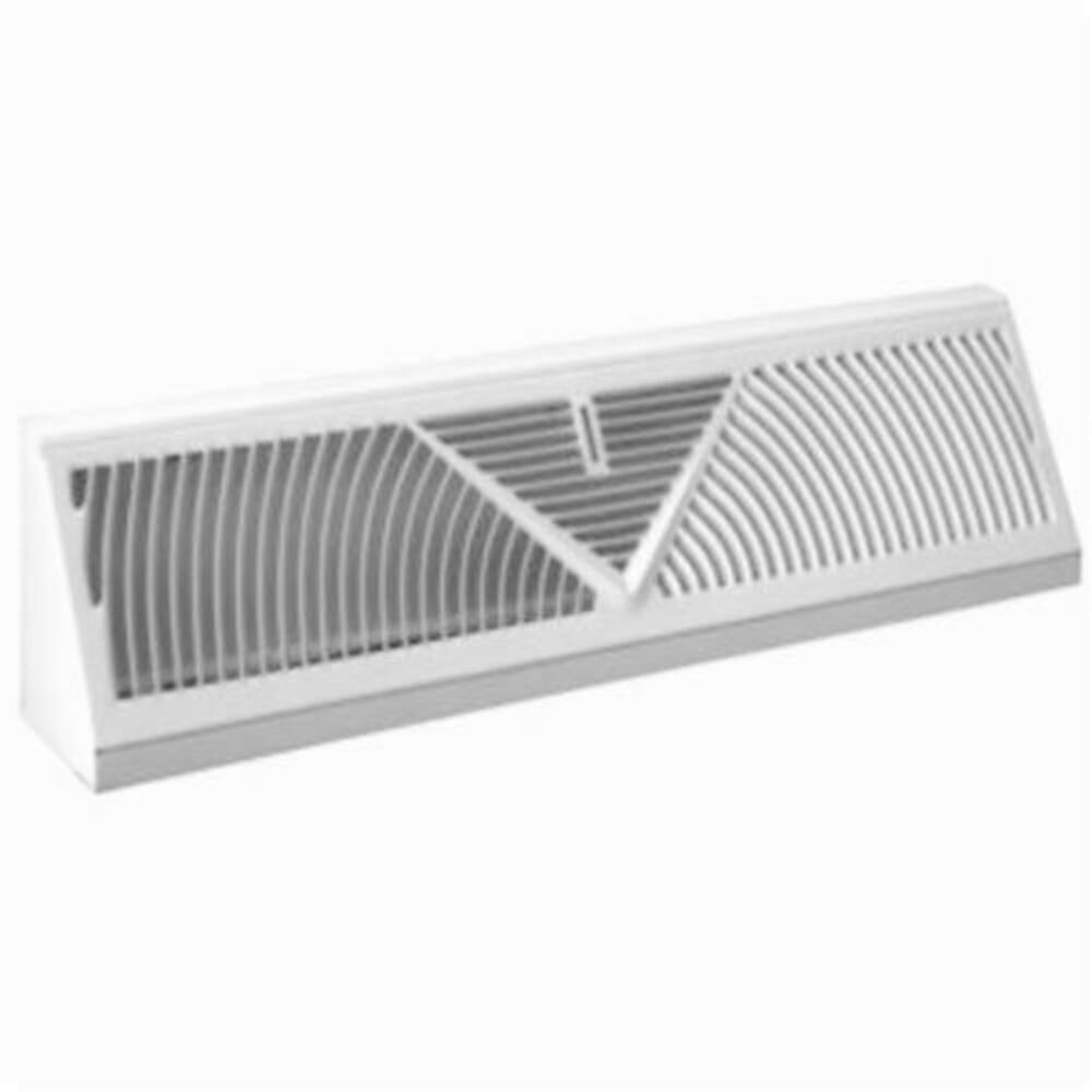 Baseboard Grilles | First Supply