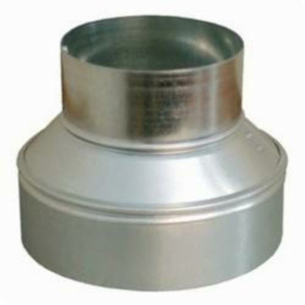 Duct Increasers/Reducers | First Supply