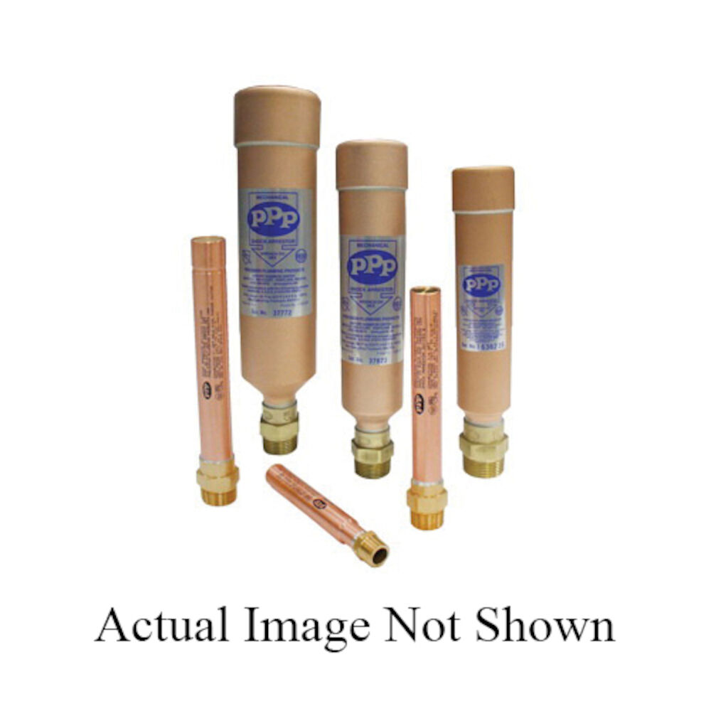 PPP® | Pipe, Tube & Hose Fittings | First Supply