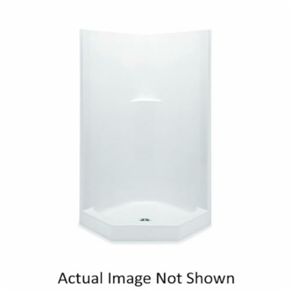 Neo-Angle Shower Enclosures | First Supply