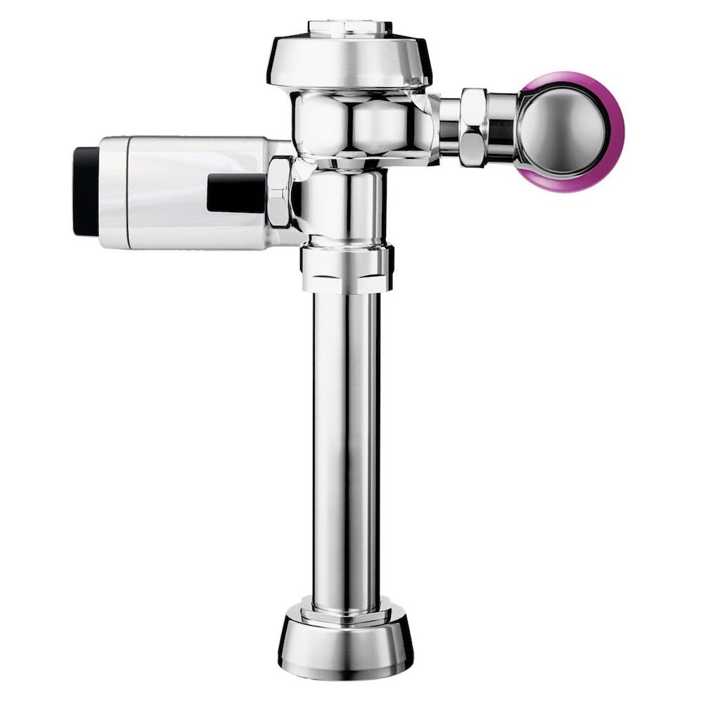 Automatic Flush Valves | First Supply