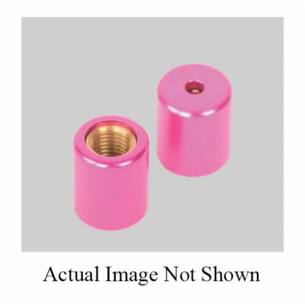 Refrigerant Cap Locks | First Supply