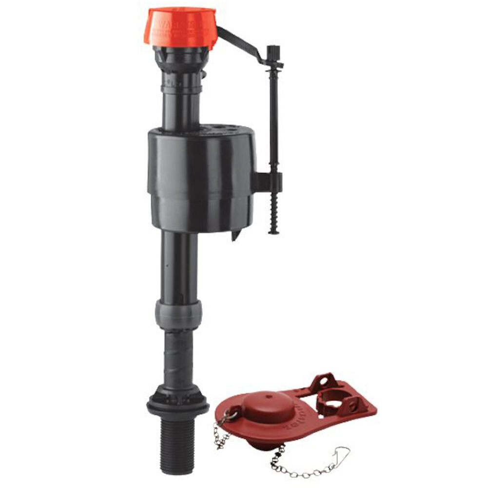 Fill Valve & Flapper Kits | First Supply