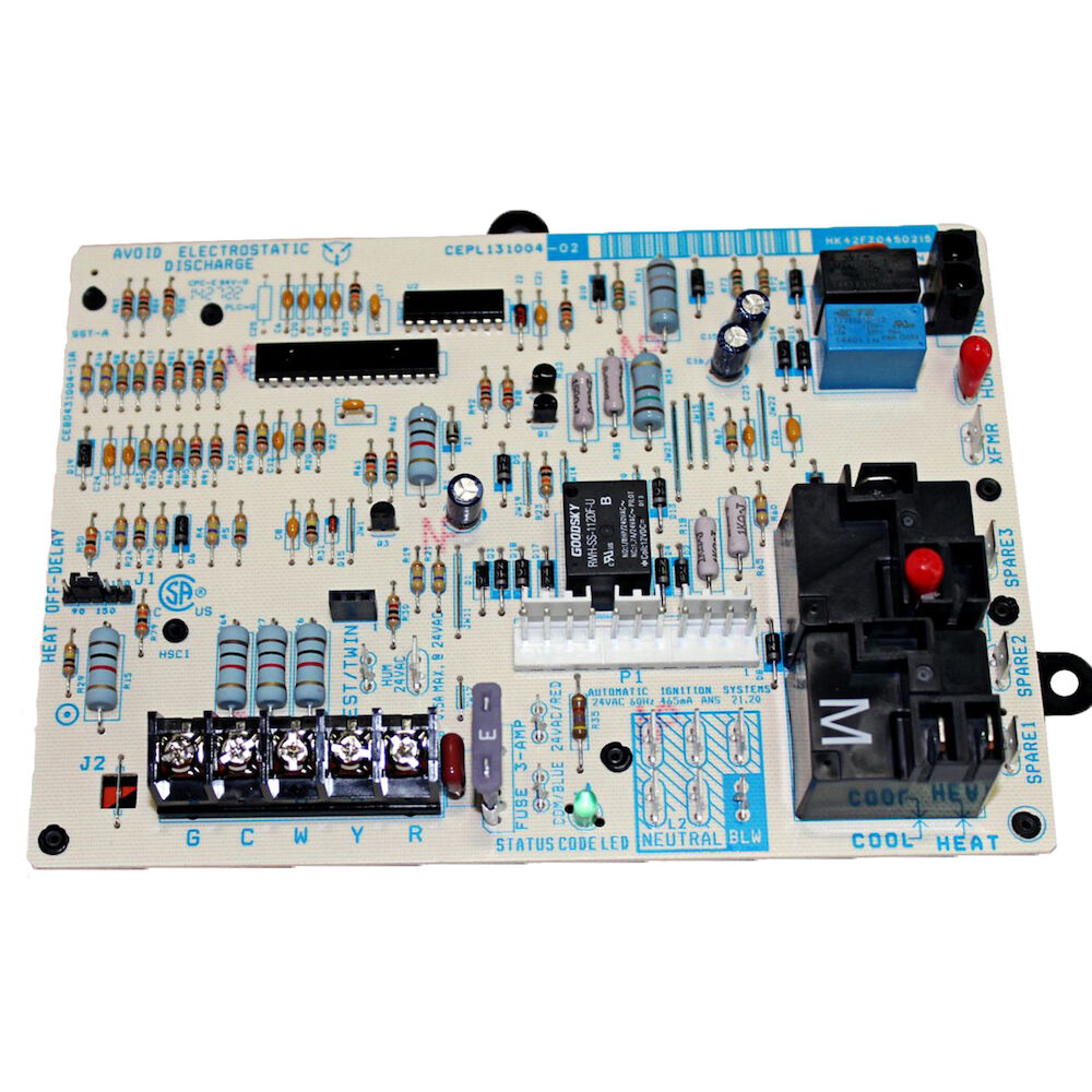 Furnace Control Boards | First Supply