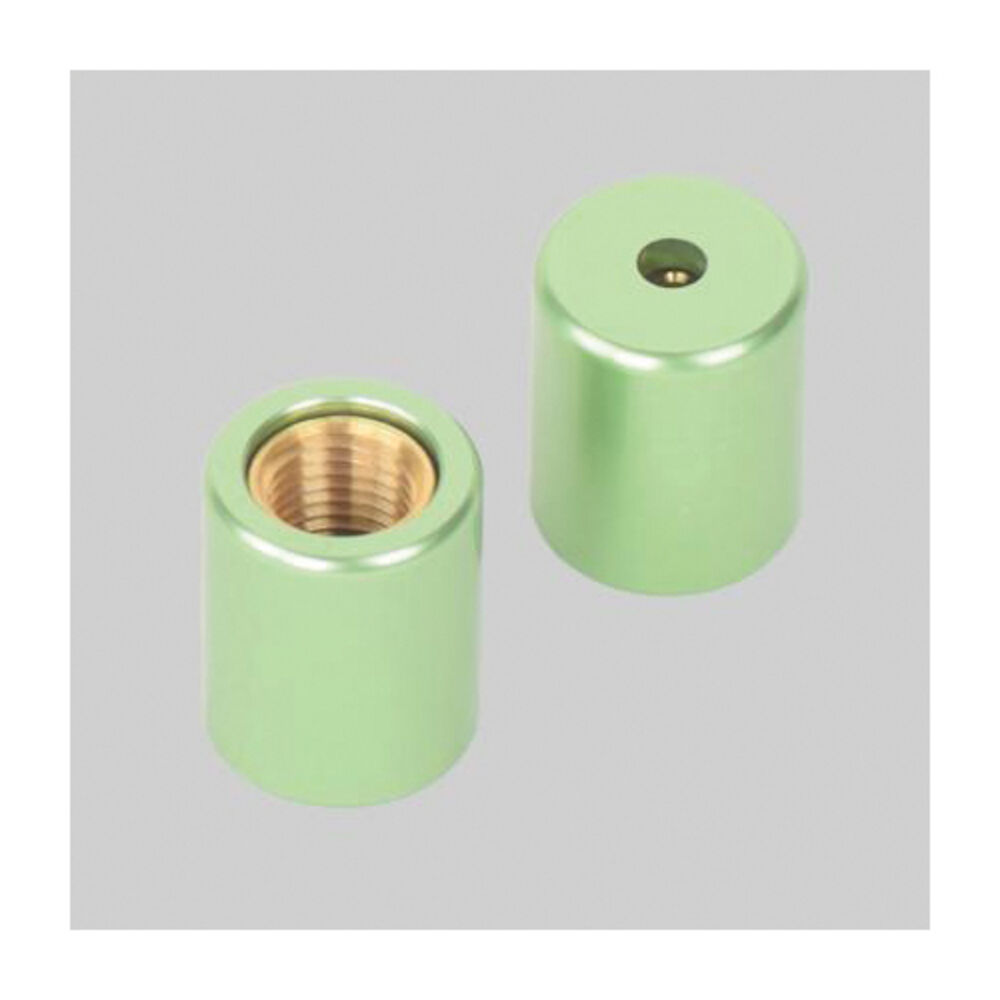 Refrigerant Cap Locks | First Supply