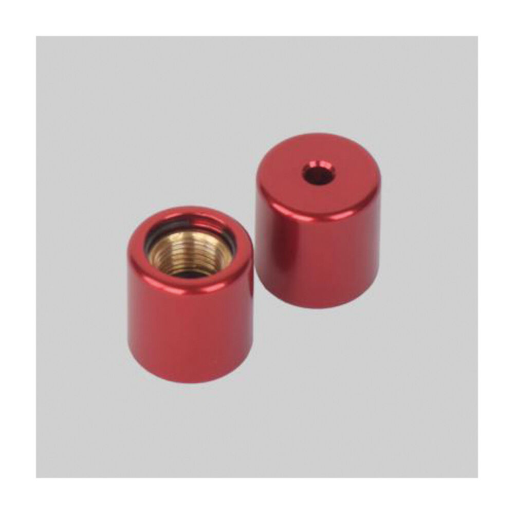 Refrigerant Cap Locks | First Supply