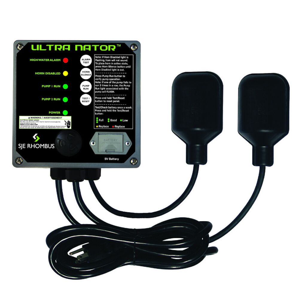 Panels & Junction Boxes | First Supply