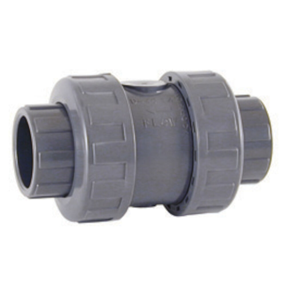 Ball Check Valves | First Supply