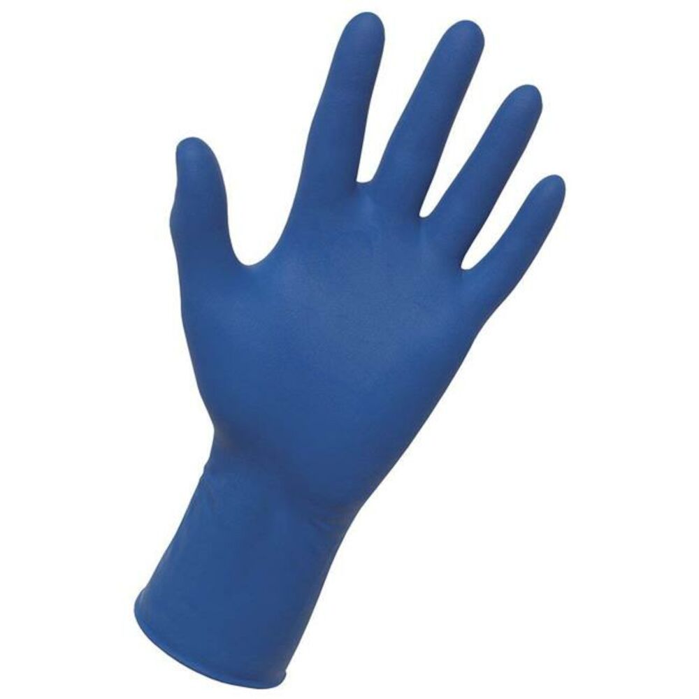 SAS Safety Corp. | Disposable & Clean Room Gloves | First Supply