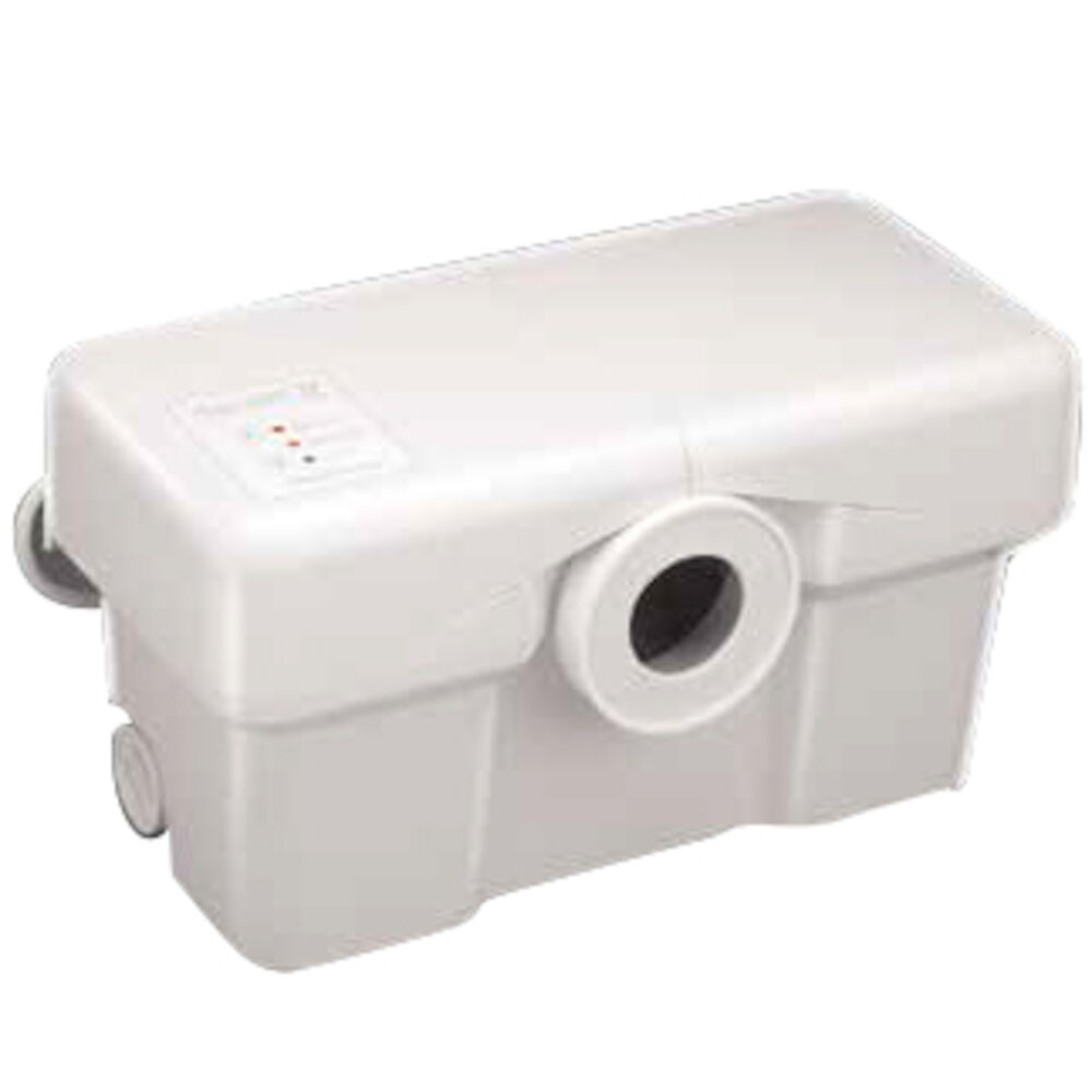 Macerating Toilets | First Supply