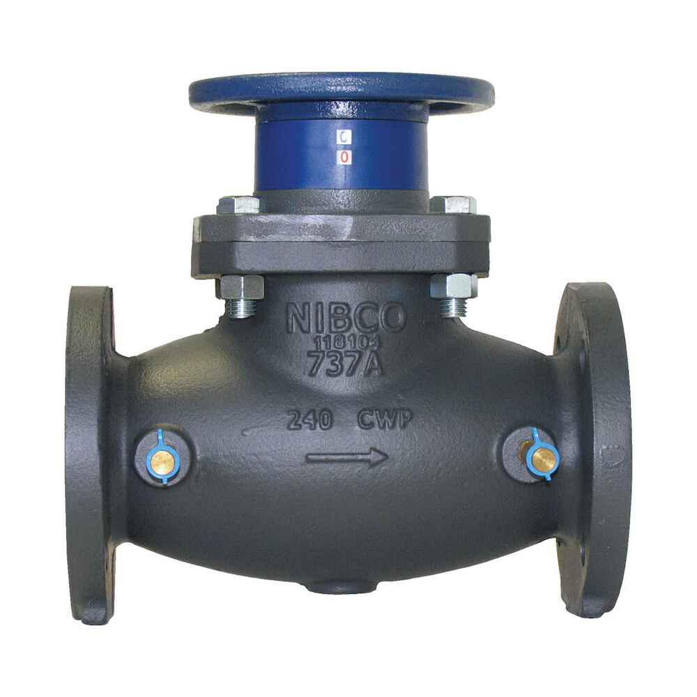 Balancing Valves | First Supply