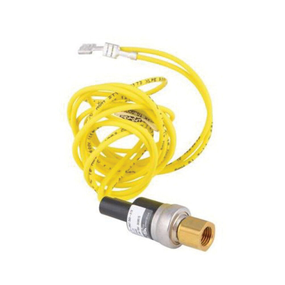 Armstrong Air® | Gas Heat Controls | First Supply