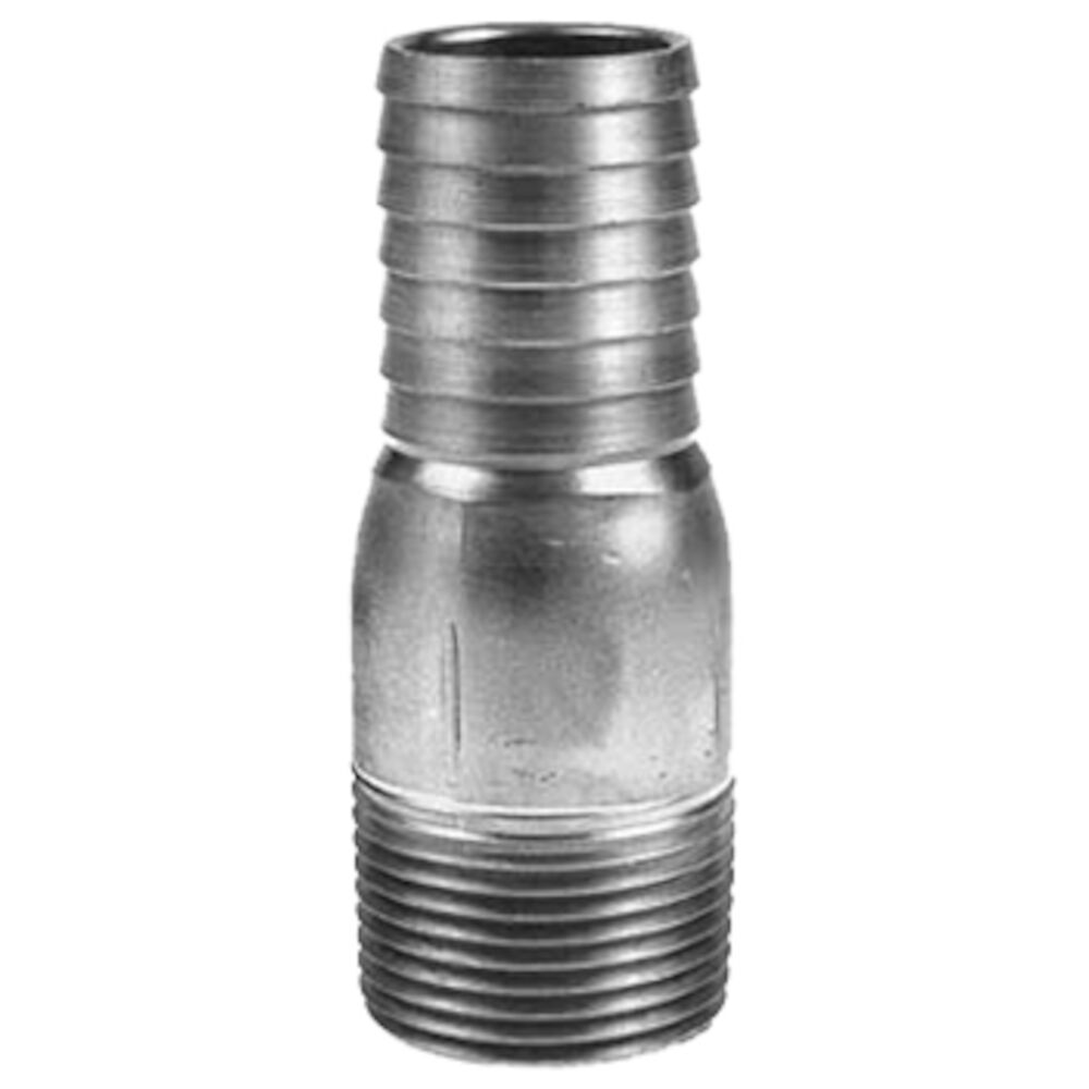 Maass Midwest | Stainless Steel Pipe Fittings | First Supply