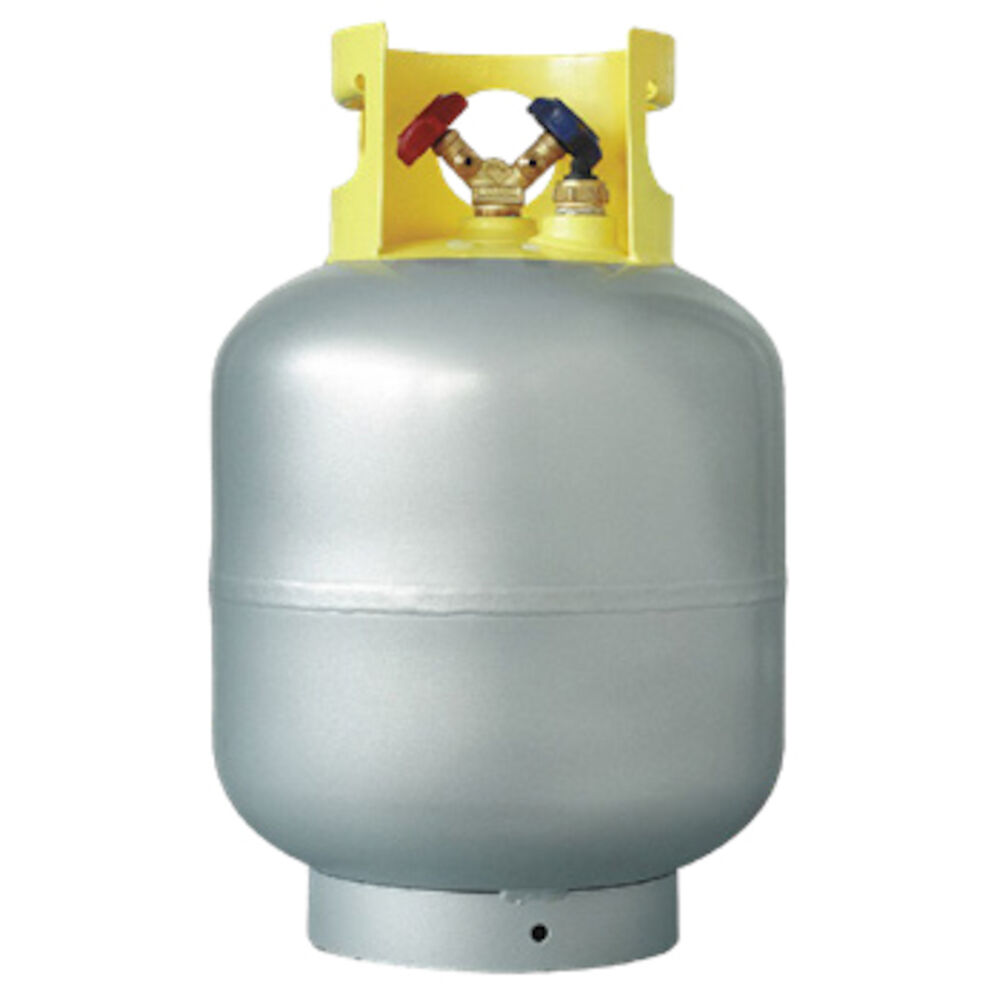 Refrigerant Recovery Cylinders | First Supply