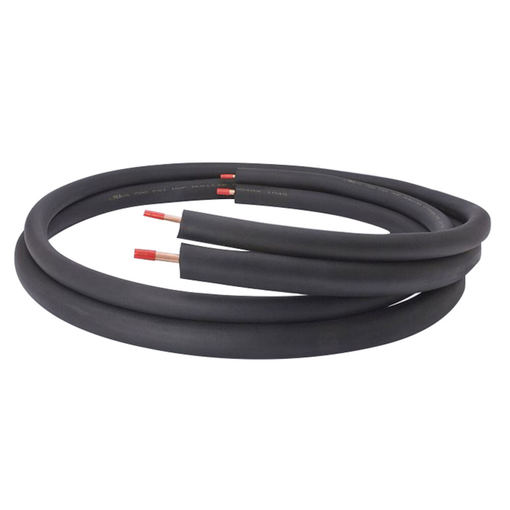 Mini Split Line Sets | First Supply