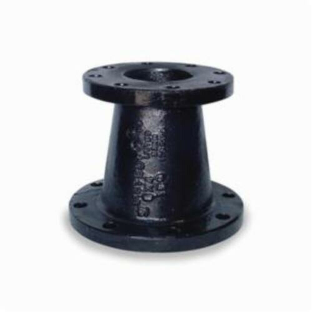 Flanged Pipe Reducers | First Supply