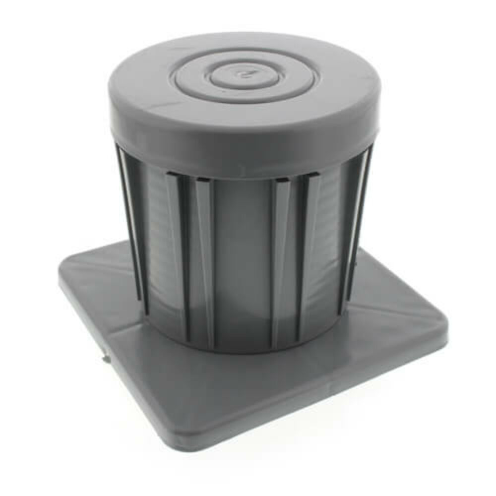 Heat Pump Risers | First Supply