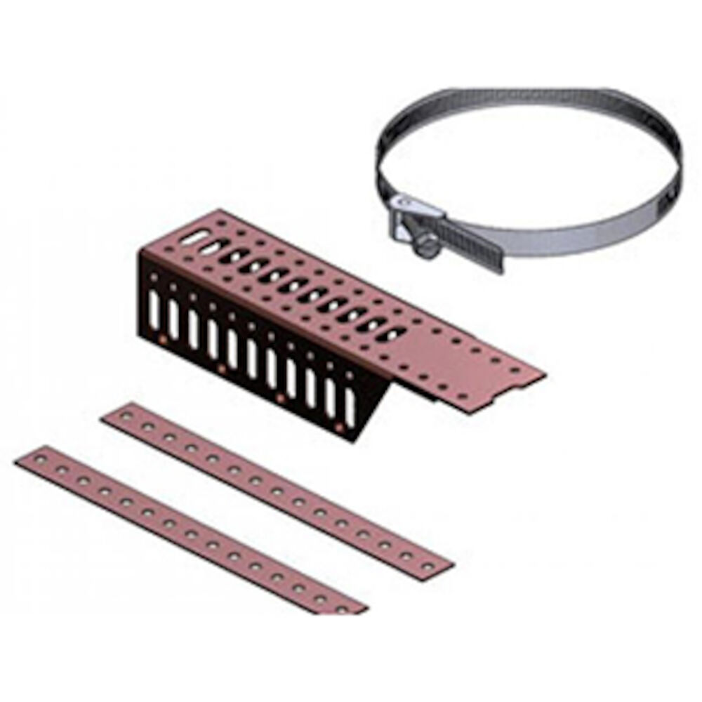 Pipe Support Brackets | First Supply