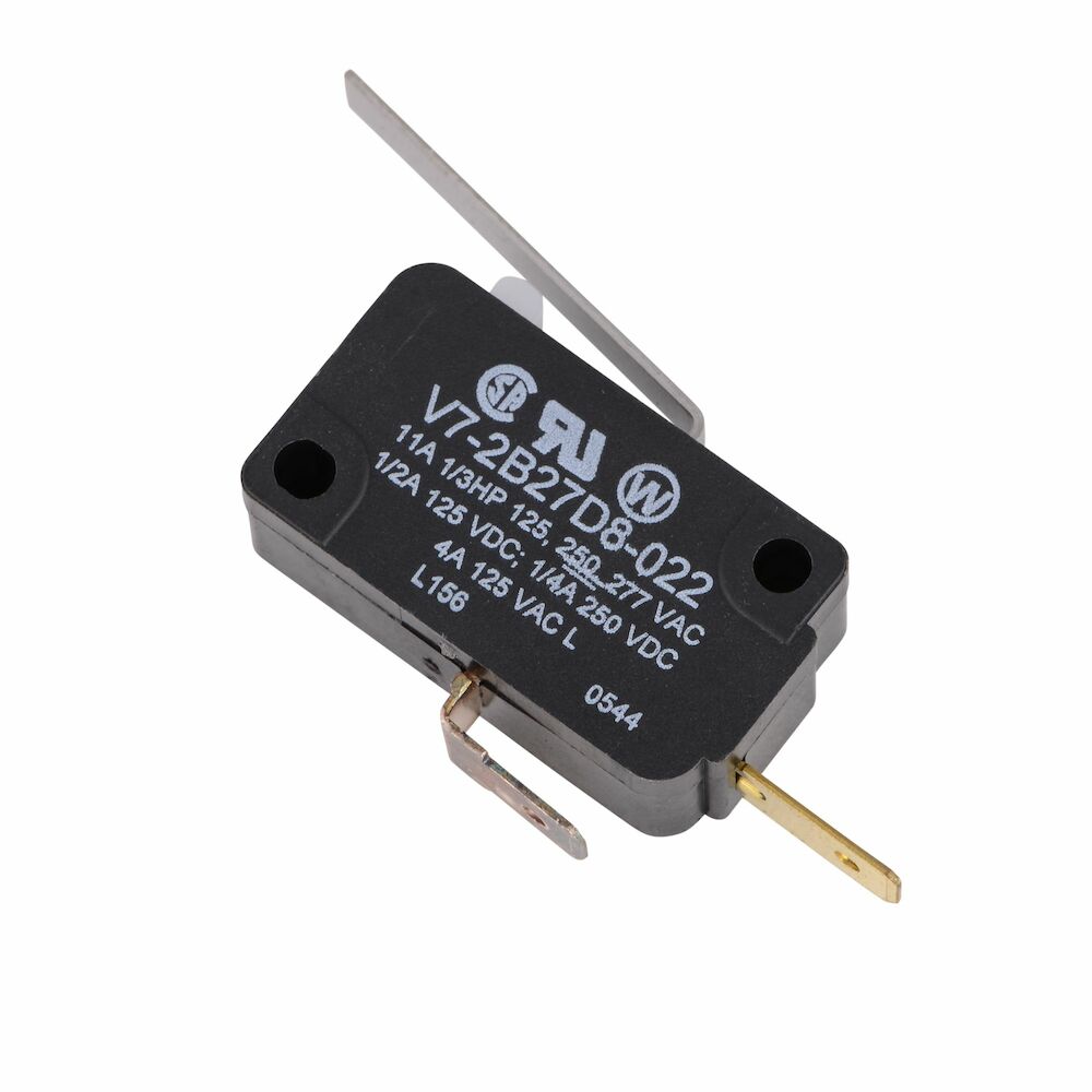 Damper Actuators | First Supply