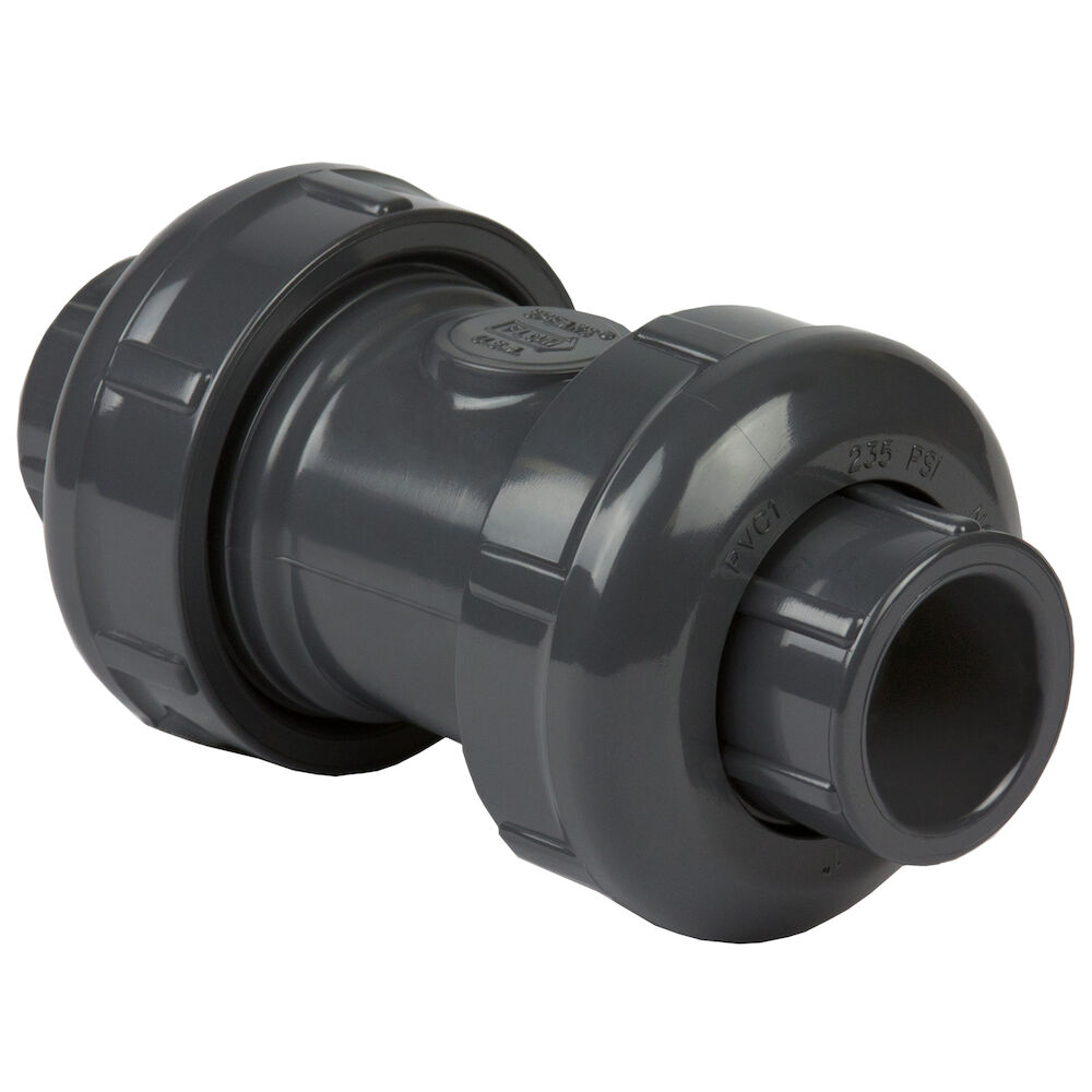 Ball Check Valves | First Supply