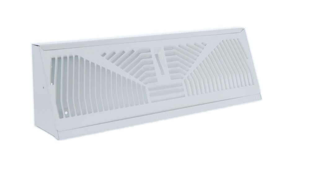 Baseboard Diffusers | First Supply