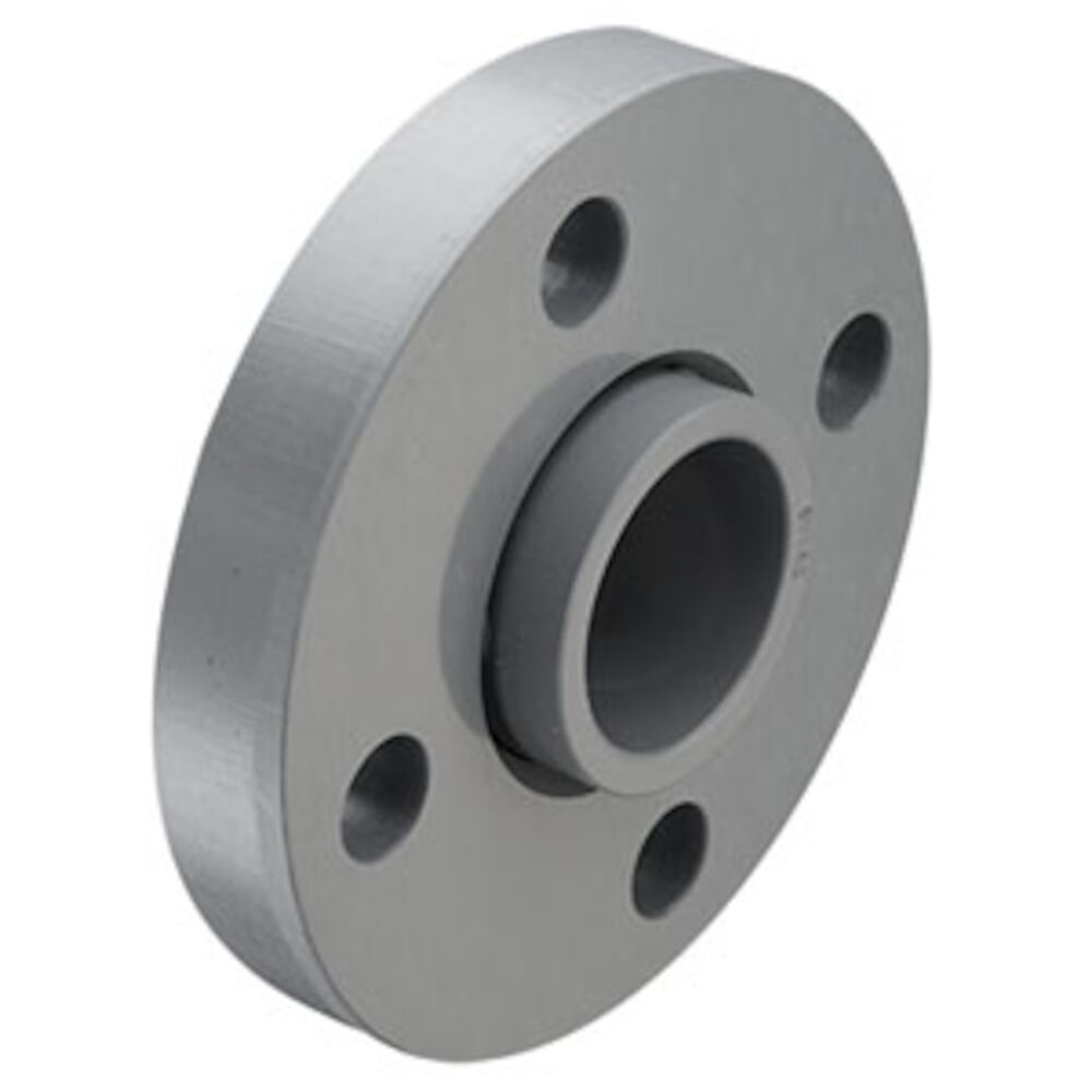 CPVC Van Stone Flanges | First Supply