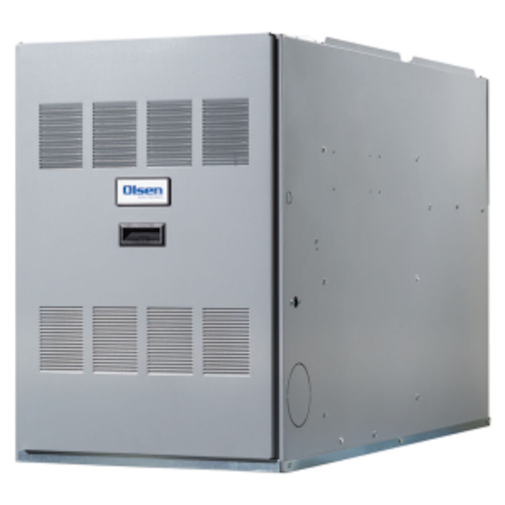 Oil Furnaces | First Supply