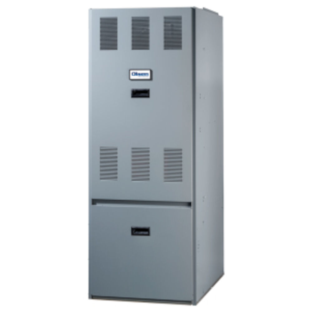 Oil Furnaces | First Supply