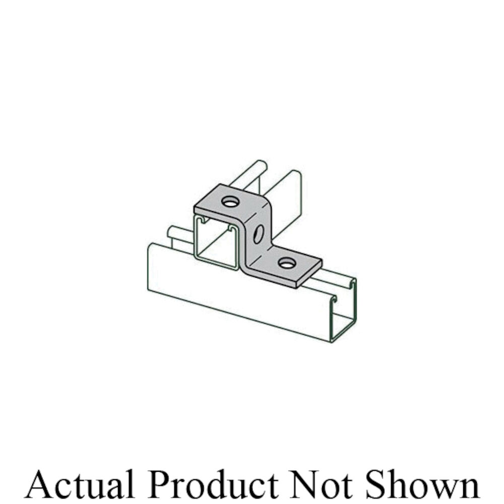 Channel Z-Shaped Fittings | First Supply