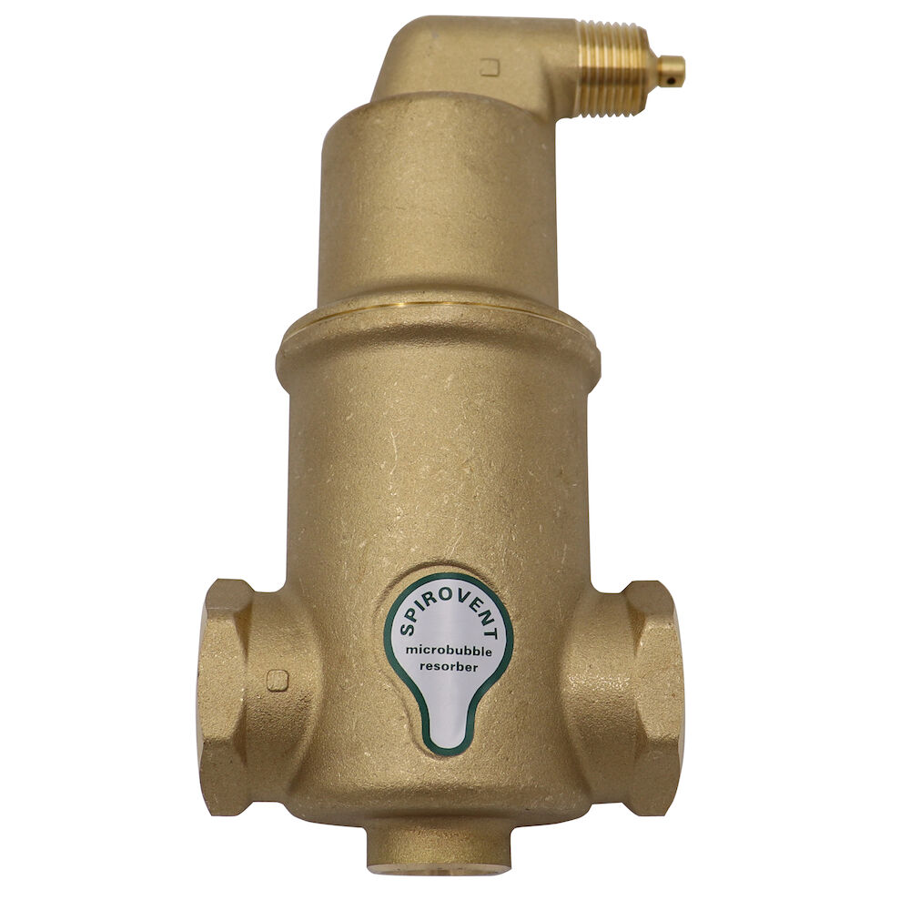 Hydronic Air Eliminators | First Supply