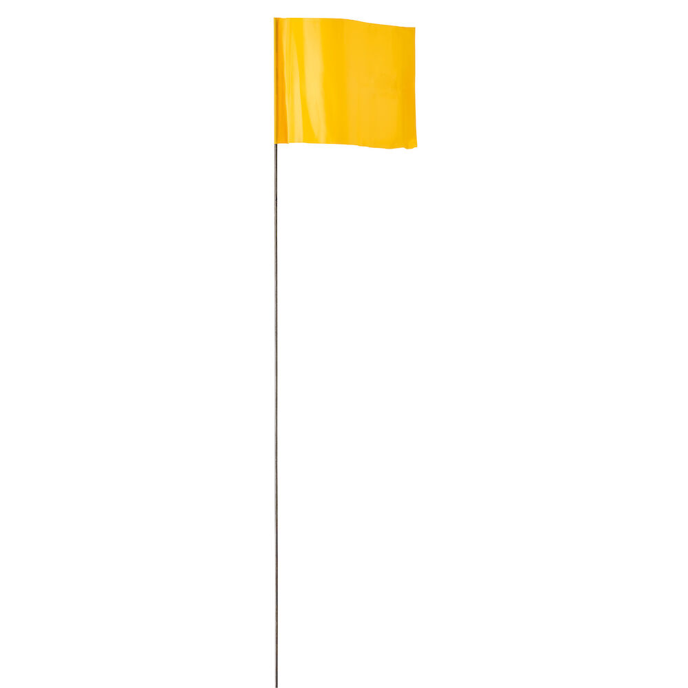 Ground Marking Flags | First Supply