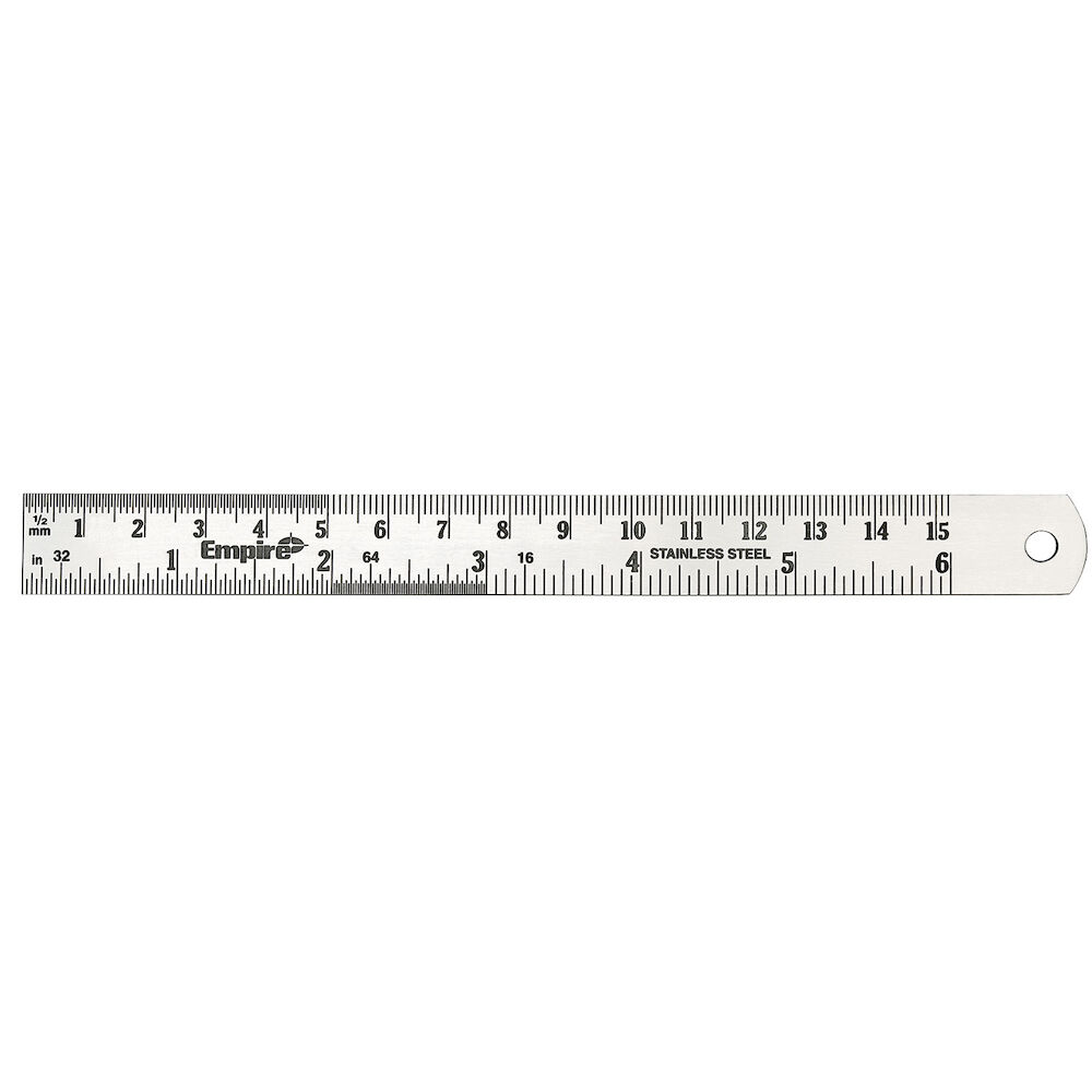Rulers & Straight Edges | First Supply
