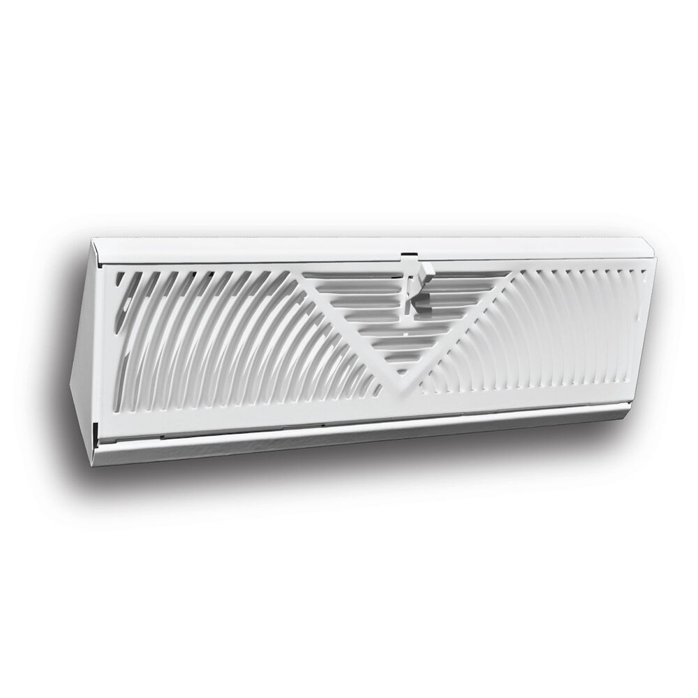 Baseboard Diffusers | First Supply