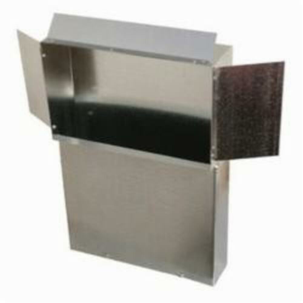 Duct Stack Heads | First Supply