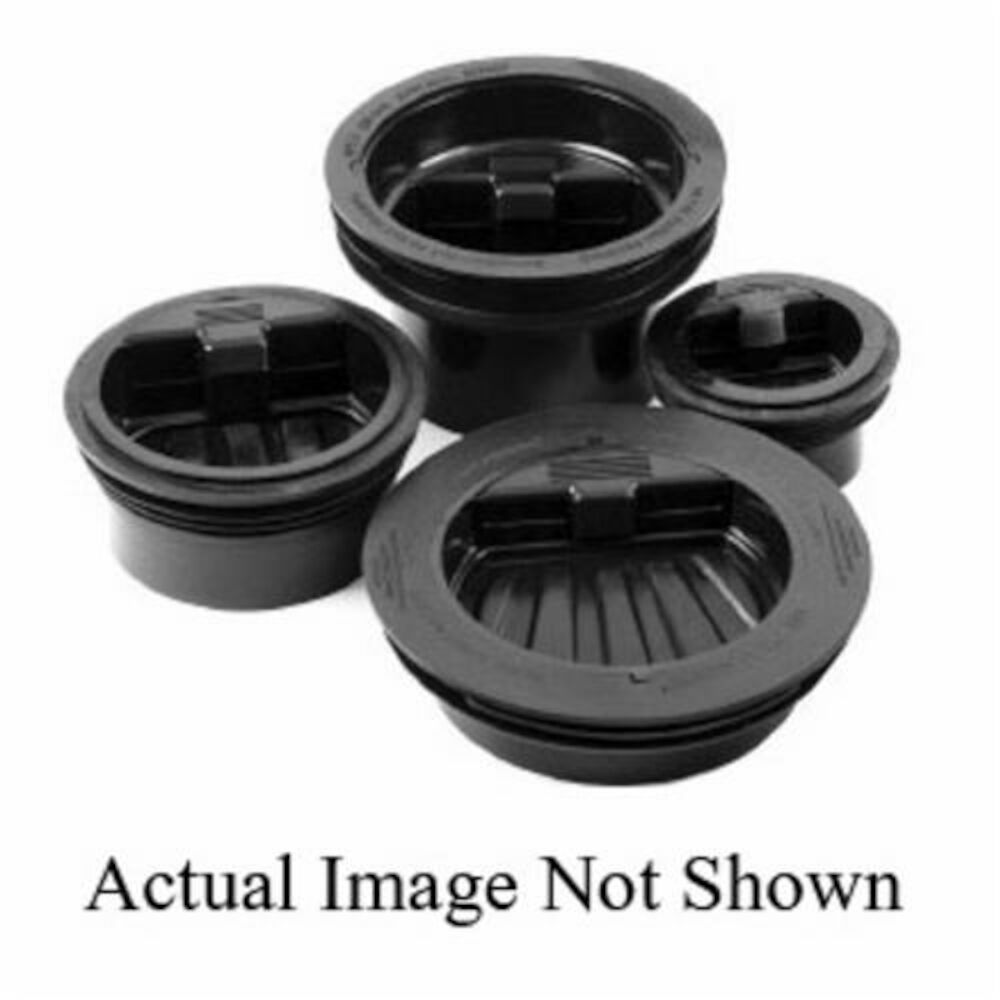 Floor Drain Trap Seals | First Supply