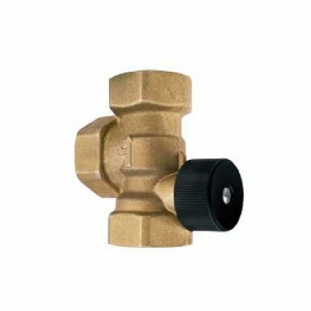 Hydronic Flow Control Valves | First Supply