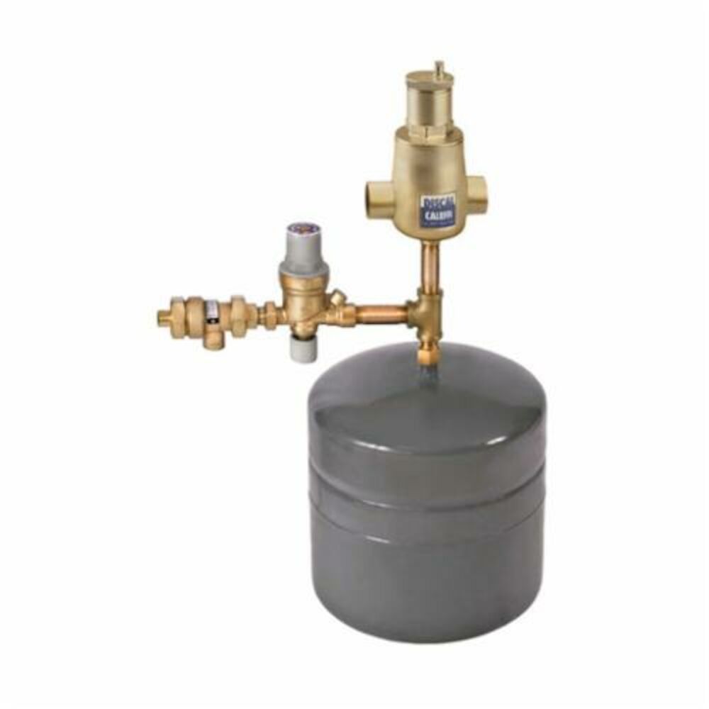 Hydronic Boiler Trim Kits | First Supply